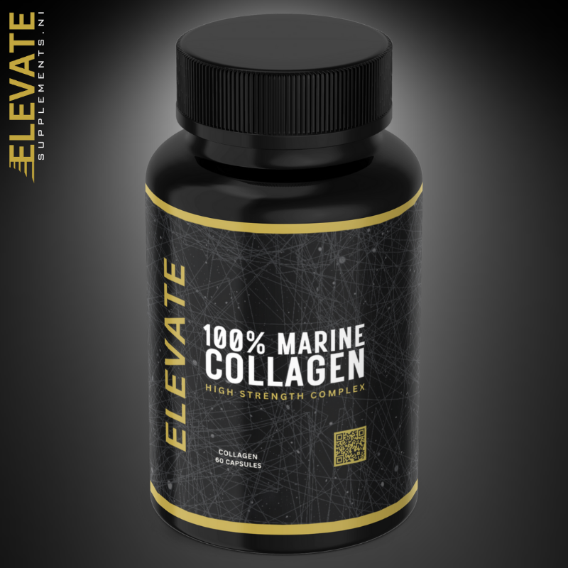 ELEVATE | 100% MARINE COLLAGEN (30 SERVINGS) – Elevate Prime | You Sell > We Send